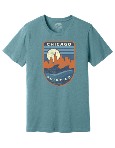 Chicago Shirt Co. | Chicago T-Shirts Designed & Printed Locally